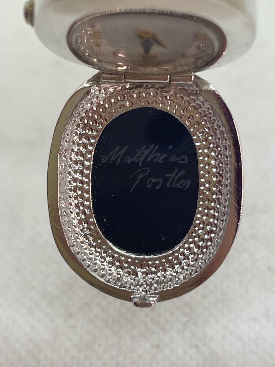 Yahoo!オークション - 【kk】 IEI カメオウォッチ