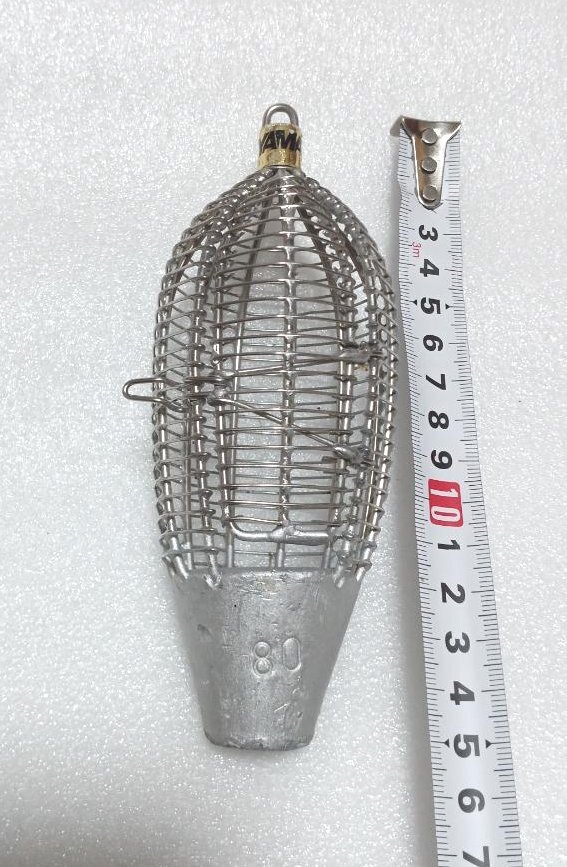 Yahoo!オークション - ヤマシタ クリーンビシ 横目 80号 360g