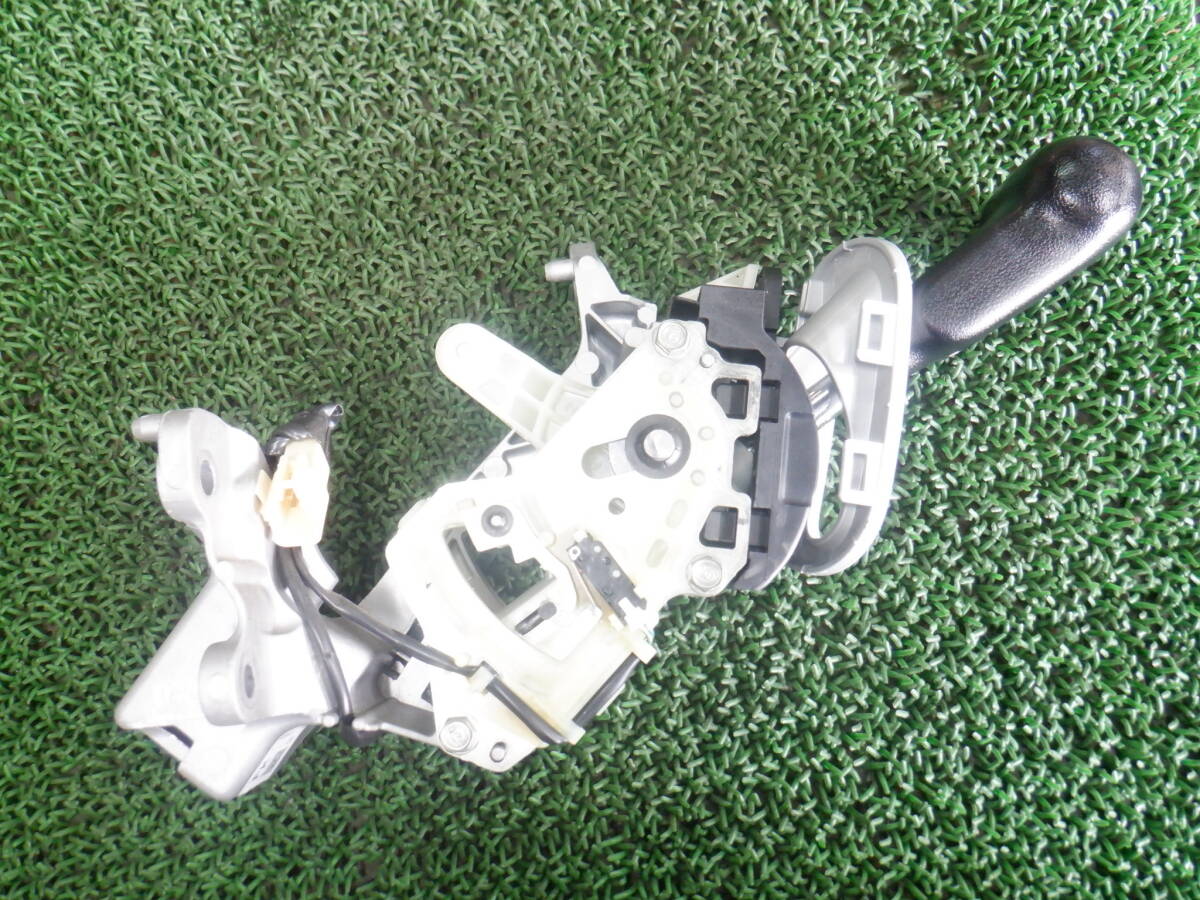 Yahoo!オークション - トッポ（H82A）シフトチェンジレバー 4速A...