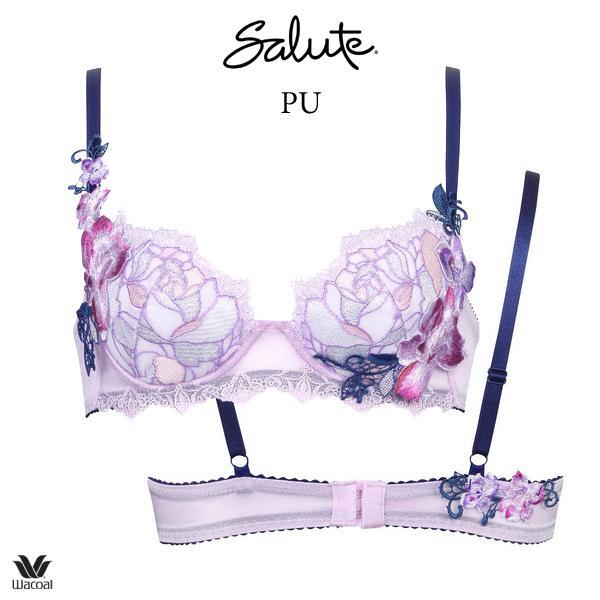 Yahoo!オークション - saleサルート【アールヌーボー】D75 PU 56G