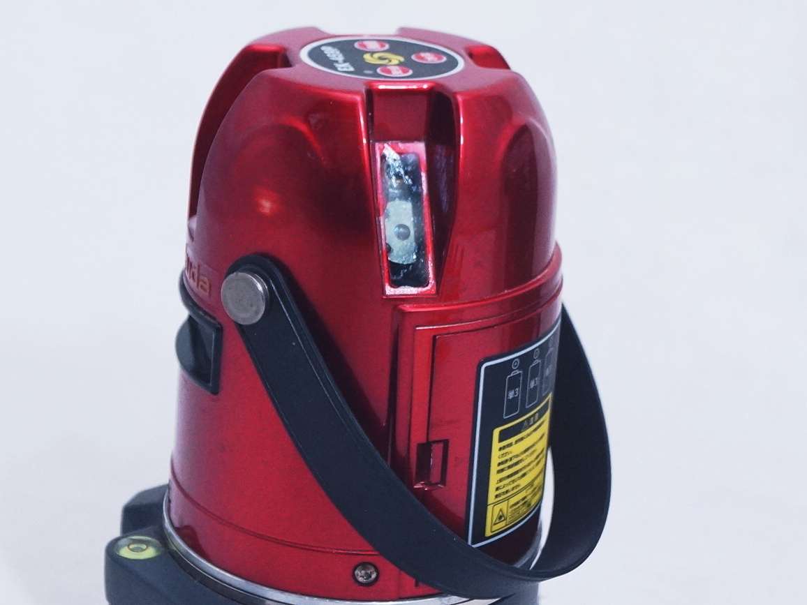 Yahoo!オークション - 難有り 簡易動作確認済み フクダ Fukuda 5ライン...