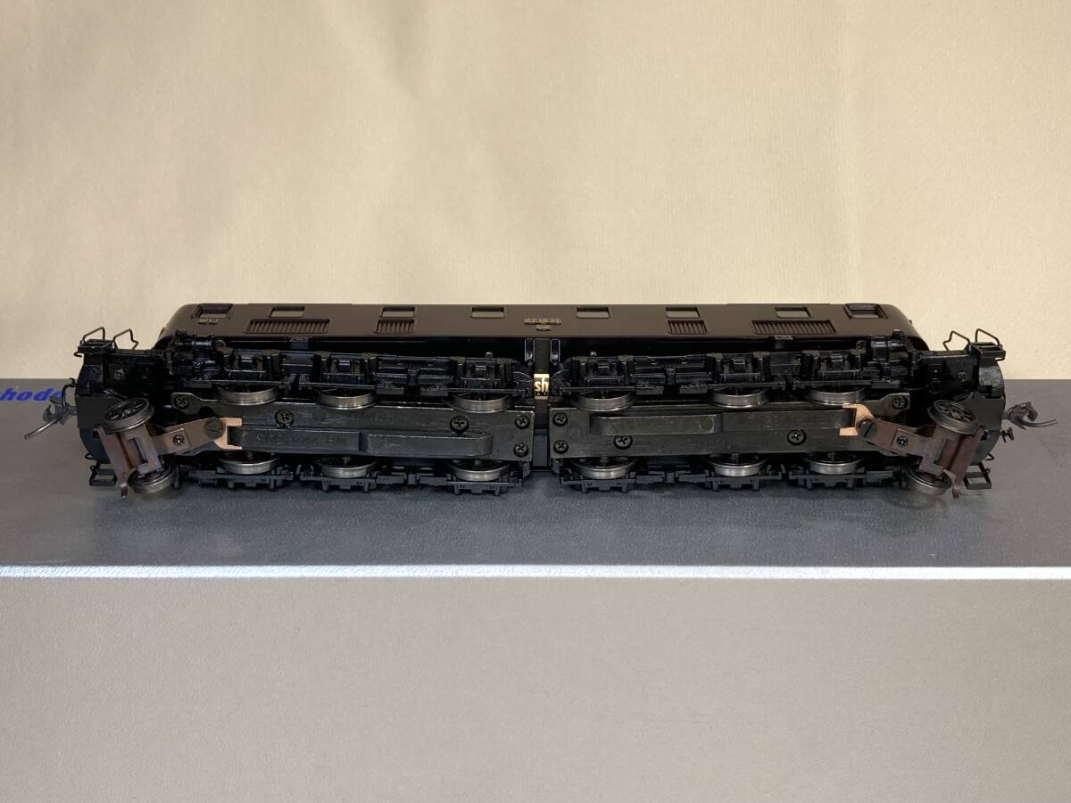 Yahoo!オークション - 美品・天賞堂・EF1021号機 三次型・晩年期...