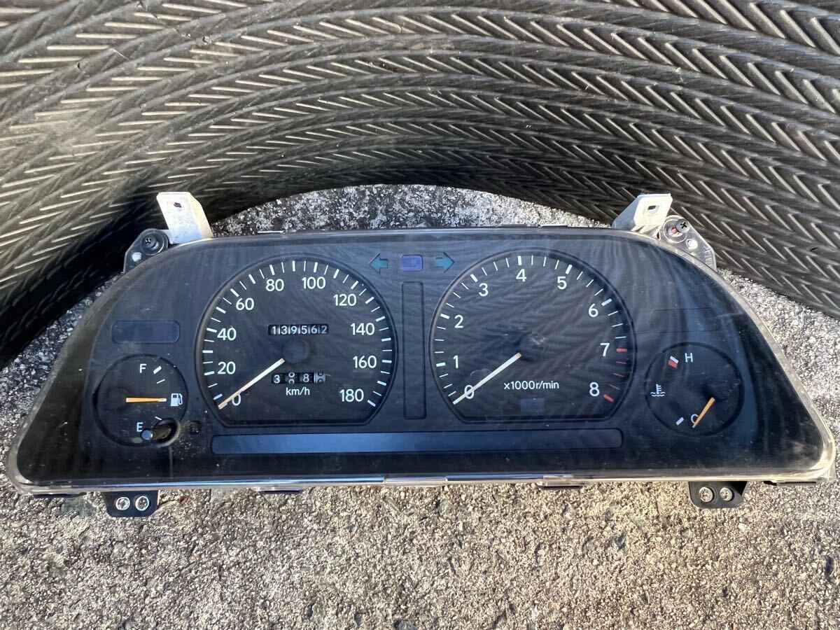 Yahoo!オークション - JZX90 1JZ-GTE ターボ MT マニュアル 5速 ツアラ...