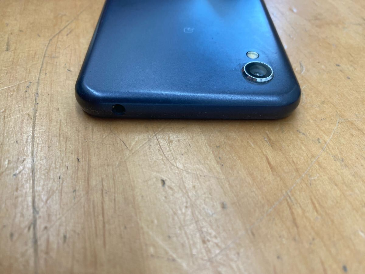 c504 シャープ AQUOS sense2 SH-M08 5.5インチ SIMフリー android スマホ 初期化済み(Android)｜売買されたオークション情報、yahooの商品情報を ...