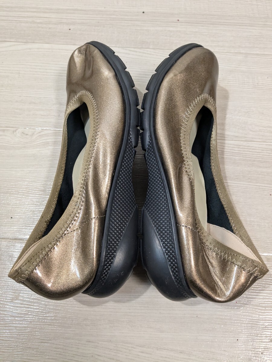 Yahoo!オークション - 【a023】 Rakku Rakku ラックラック バレエシュ...