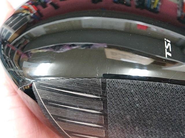 Yahoo!オークション - タイトリスト TSi1 9° ドライバー ヘッドのみ 9...