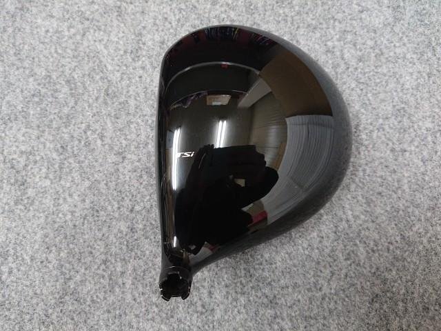 Yahoo!オークション - タイトリスト TSi1 9° ドライバー ヘッドのみ 9...