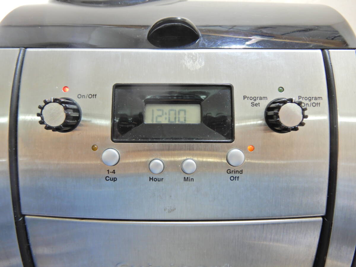 Yahoo!オークション - A2139 \1～Cuisinart/クイジナート 家庭用 10カ...