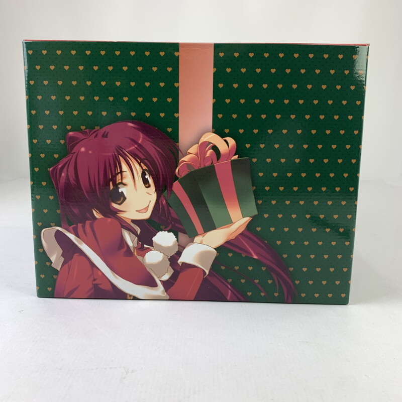 Yahoo!オークション - FUZ【未使用品】ToHeart2 クリスマス委員会 環＆...