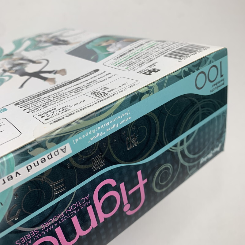 Yahoo!オークション - FUZ【現状渡し品】《外箱ゆがみ傷みあり》【未開...