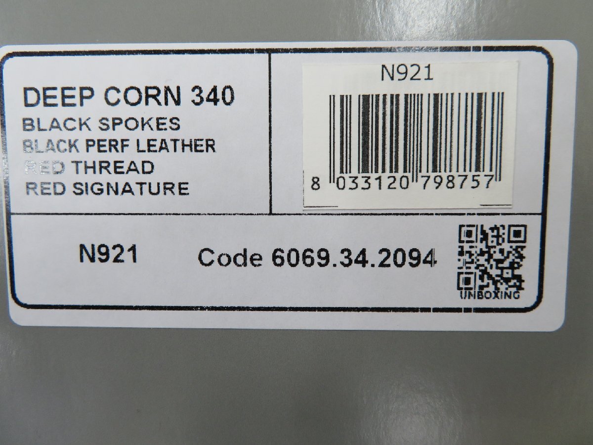 Yahoo!オークション - 未使用正規品 数量限定モデル NARDI SPORT TYPE ...