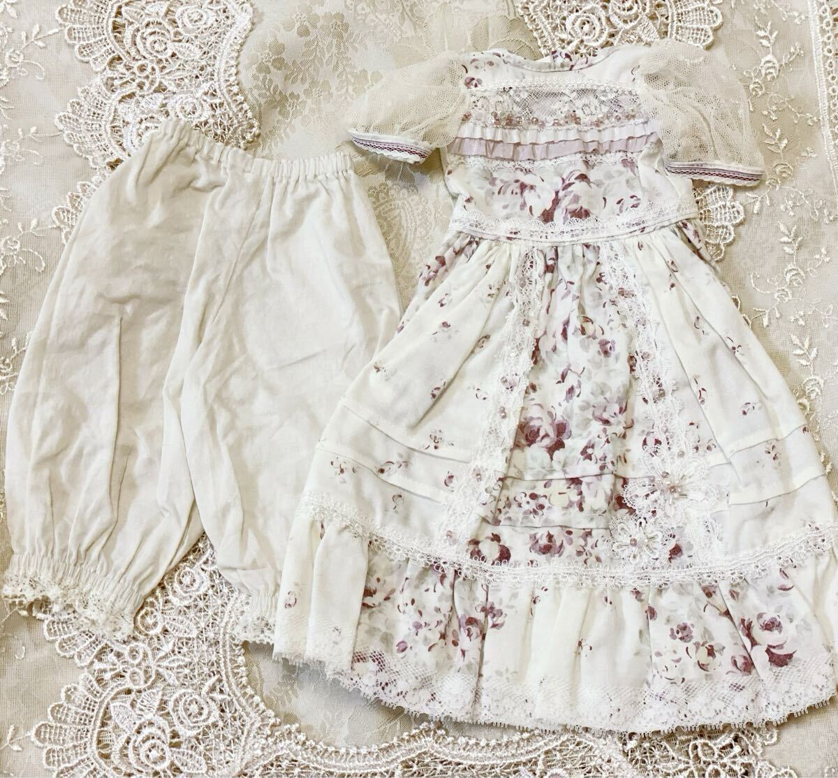 Yahoo!オークション - ディーラー様 SD SDGr 女の子 ドレス