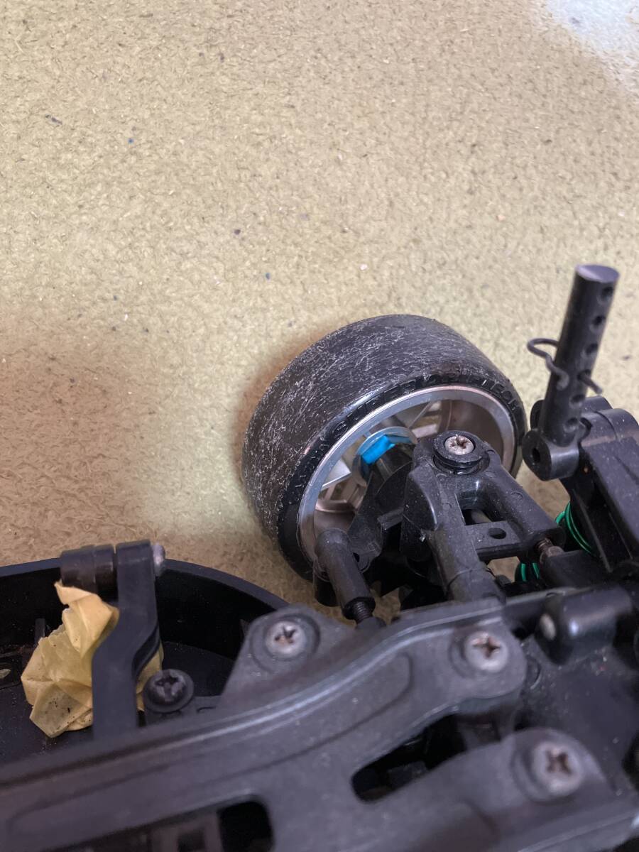 Yahoo!オークション - タミヤ 田宮 tamiya RC ラジコン tt01 スポーツ...