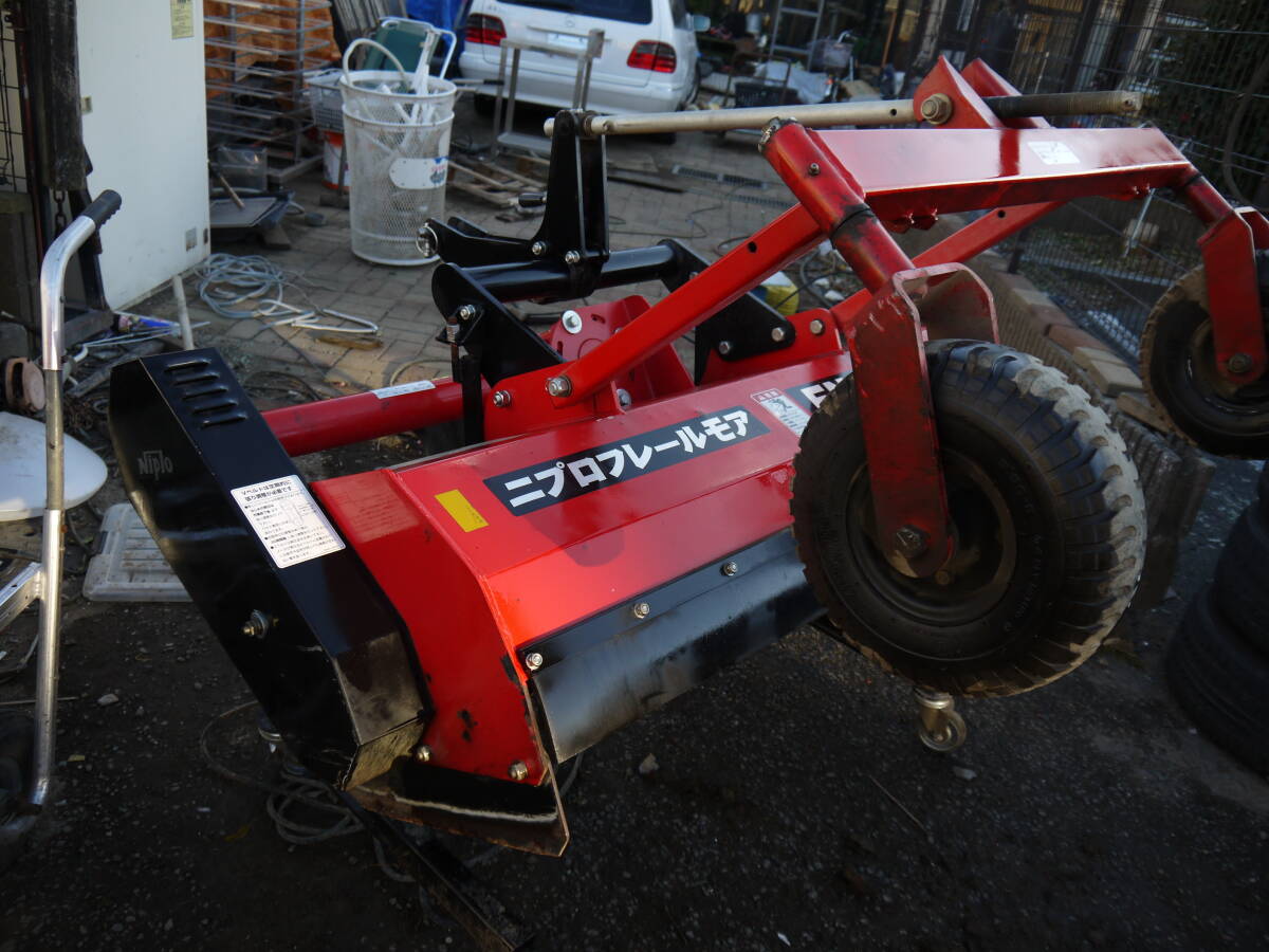 Yahoo!オークション - 館林より ニプロ フレールモア FNC1202F ジョイ...