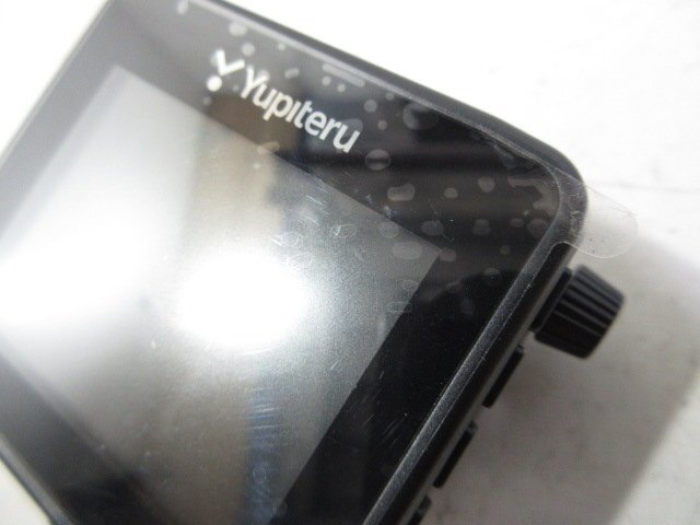 Yahoo!オークション - Yupiteru ユピテル 360度 ドライブレコーダー ZQ...