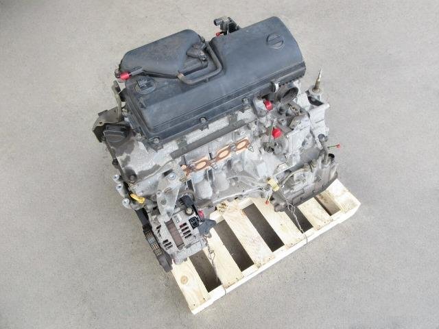 Yahoo!オークション - キューブ BZ11 CR14DE インパル スーパーチャー...