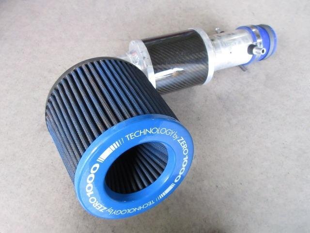 Yahoo!オークション - オデッセイ RA8 J30A ZERO1000 パワーチャンバー...