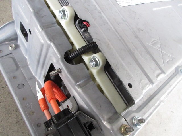 Yahoo!オークション - アクア NHP10 純正 ハイブリッドバッテリー G928...