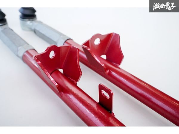 Yahoo!オークション - NCEC ロードスター SE3P RX-8 調整式 リアロアア...