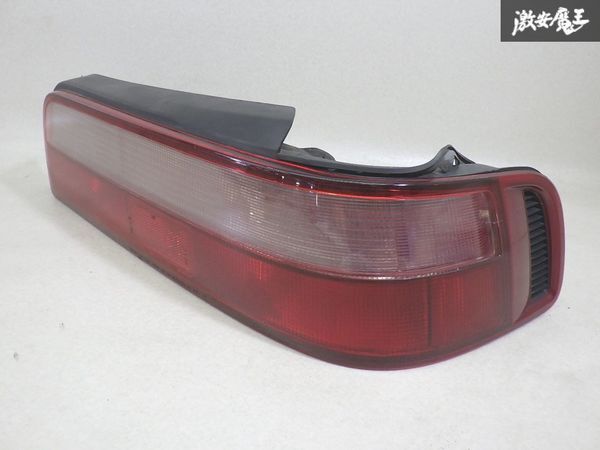 Yahoo!オークション - 【希少 当時物】ホンダ純正 DA7 DA8 インテグラ ...