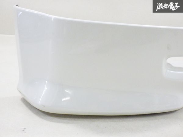 Yahoo!オークション - HONDA ホンダ 純正 JB1 ライフ モデューロ フロ...