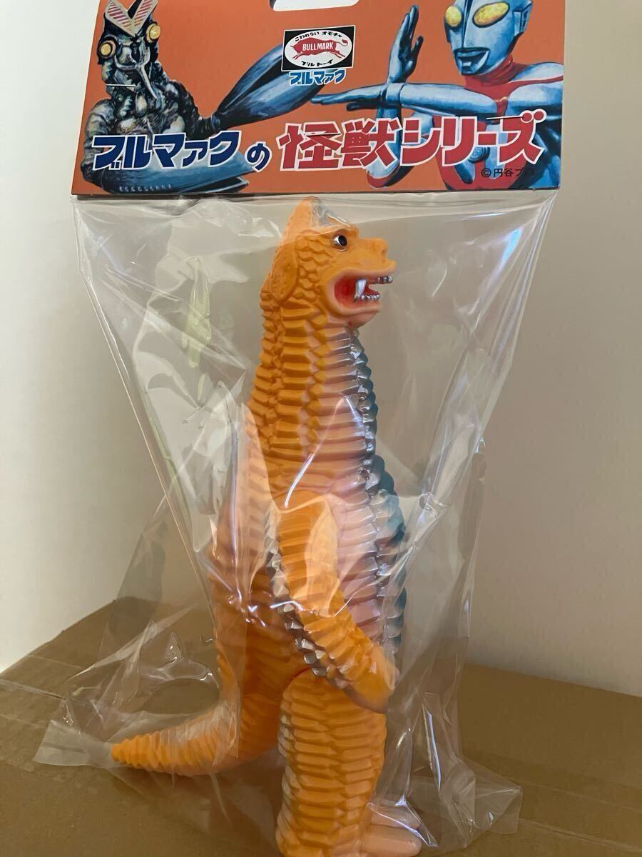 Yahoo!オークション - ブルマァク/BULLMARK/レッドキングレトロカラー/...