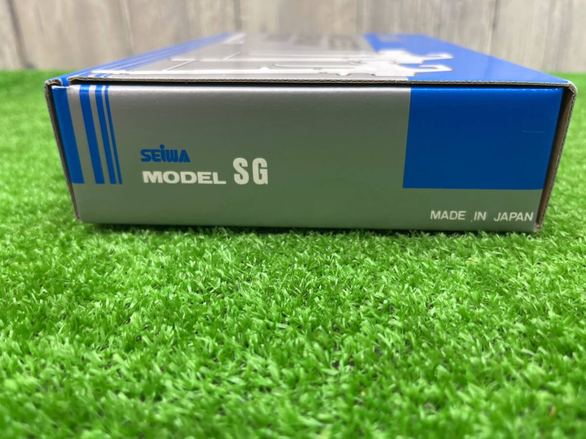 Yahoo!オークション - 送料無料 【未使用】SEIWAセイワ エアレスガン S...