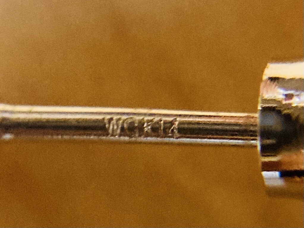 Yahoo!オークション - 【アクセサリー 大量】K18 WG K14 刻印含む 指輪...