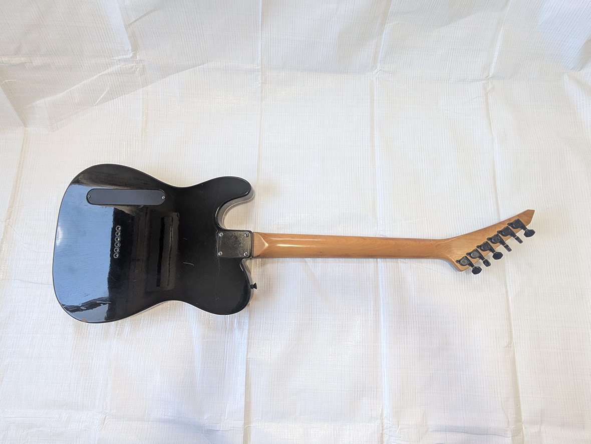 Yahoo!オークション - FERNANDES TEJ