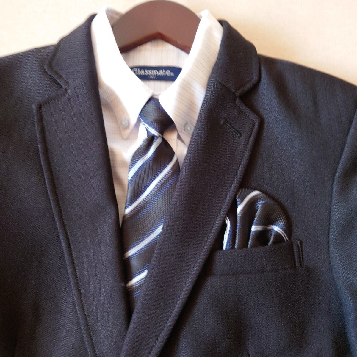 Yahoo!オークション - スーツセット 165A