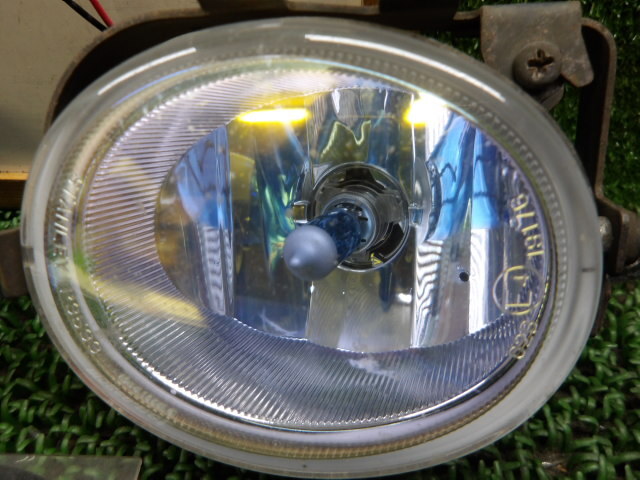 Yahoo!オークション - 7FM4144 AIO31)) ホンダ ライフ JB7/JB8 前期型 ...