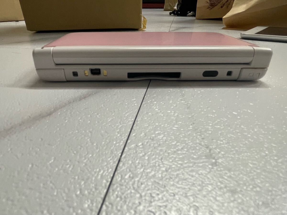 任天堂 3DS LL ピンク SPR-001(ニンテンドー3DS LL本体)｜売買されたオークション情報、yahooの商品情報をアーカイブ公開 - オークファン（aucfan.com）