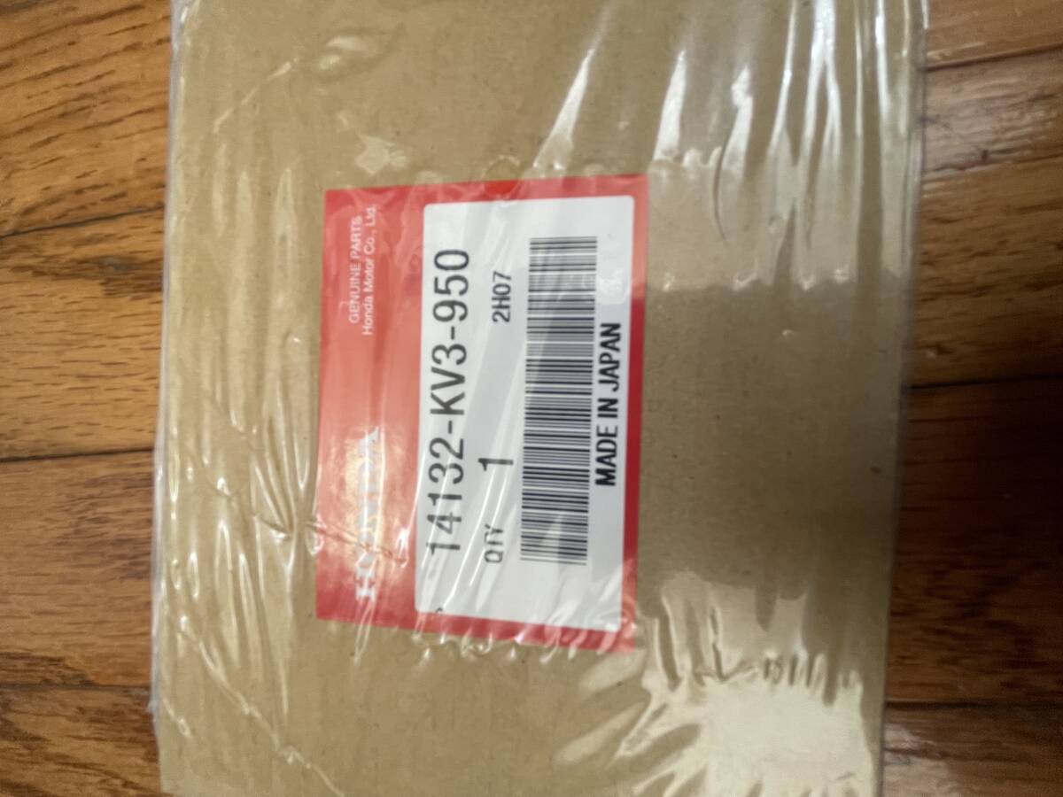 Yahoo!オークション - NSR250R MC28 リードバルブガスケット 14132-KV3...