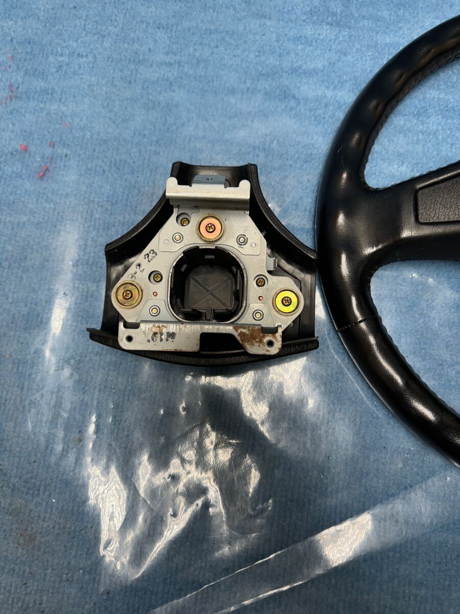 Yahoo!オークション - BA5 プレリュード SiTCV 後期型 ホンダ純正 ステ...