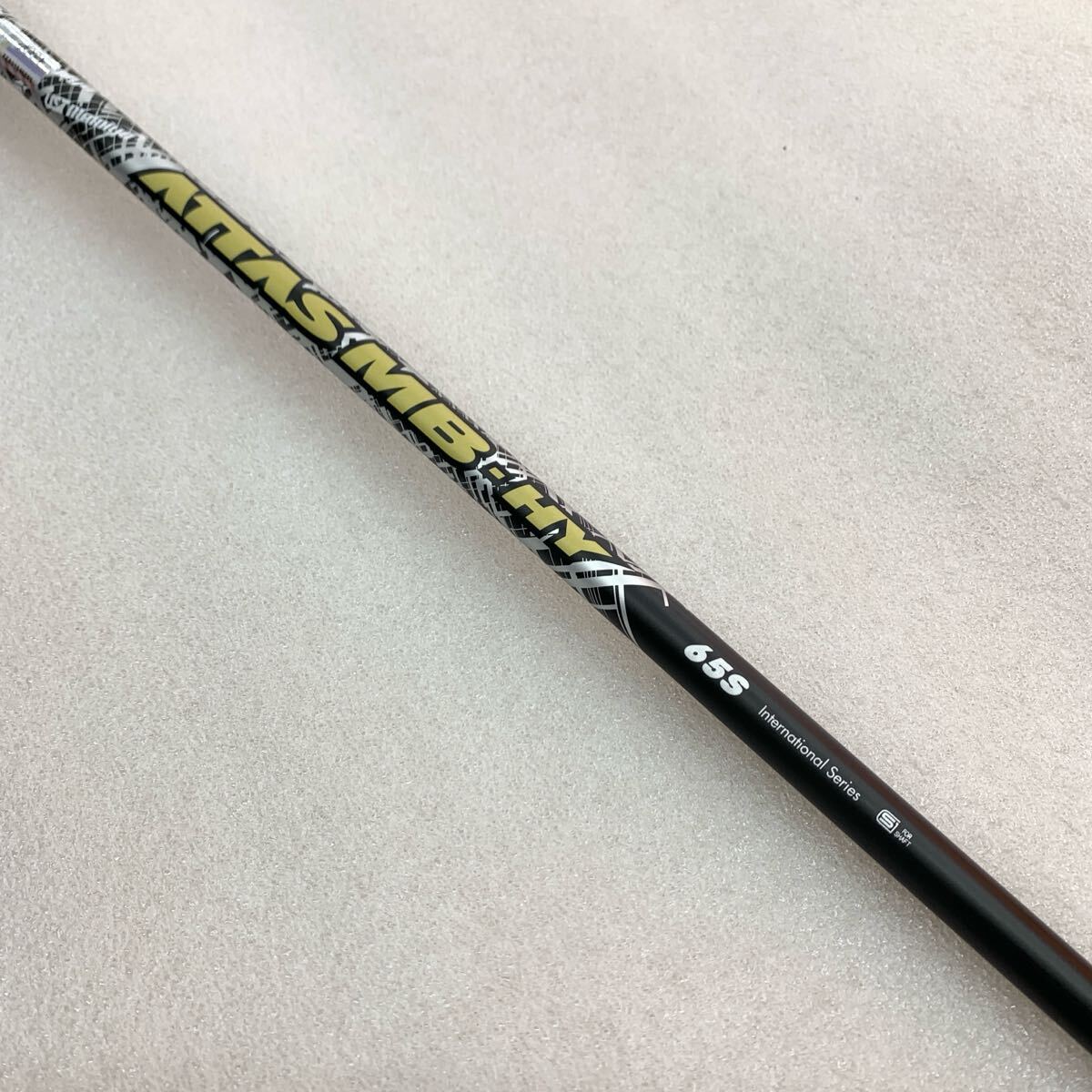 Yahoo!オークション - 即決 UT / キャスコ K2K ワンレングス ATTAS MB-...