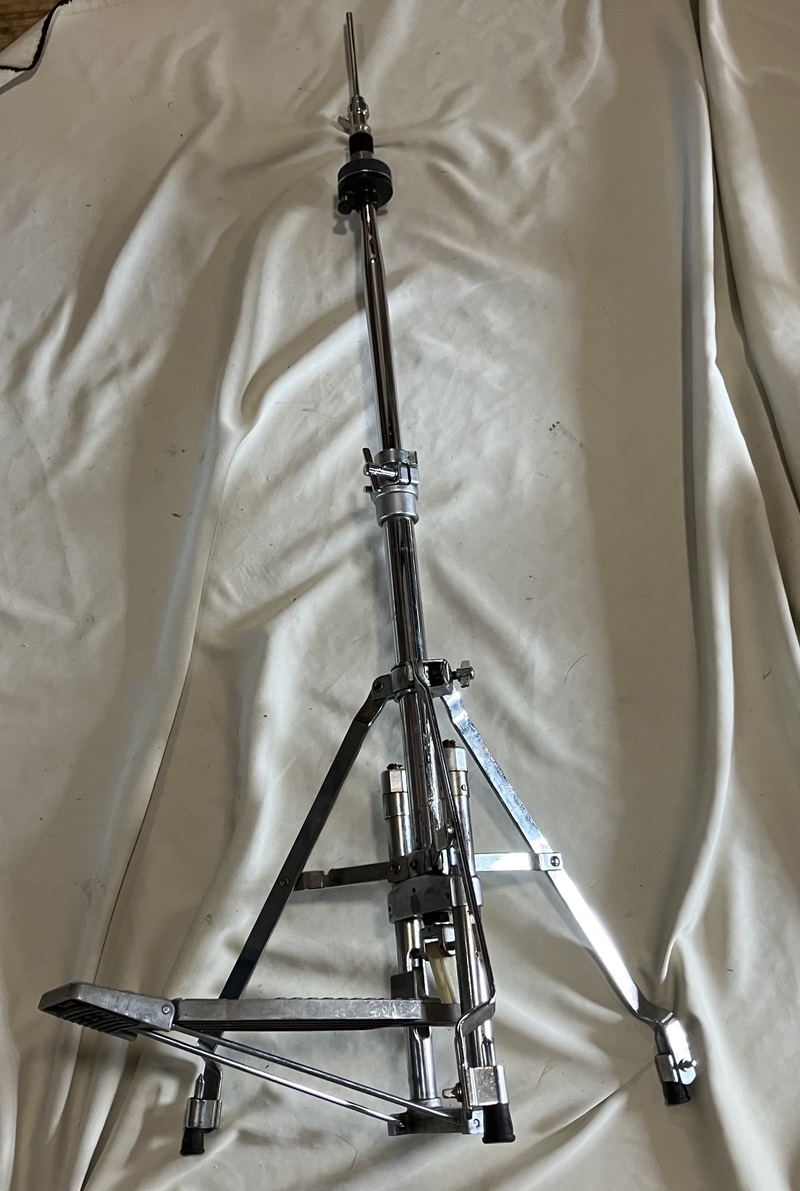 Yahoo!オークション - Pearl ハイハットスタンド no26 AA