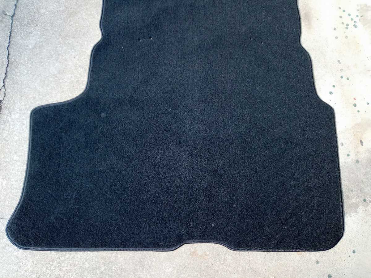 Yahoo!オークション - フェアレディ-Z31 2シーター用ラゲッチルームマ...