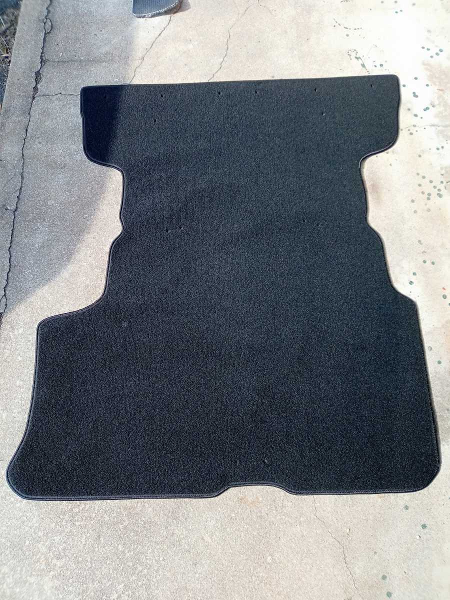 Yahoo!オークション - フェアレディ-Z31 2シーター用ラゲッチルームマ...