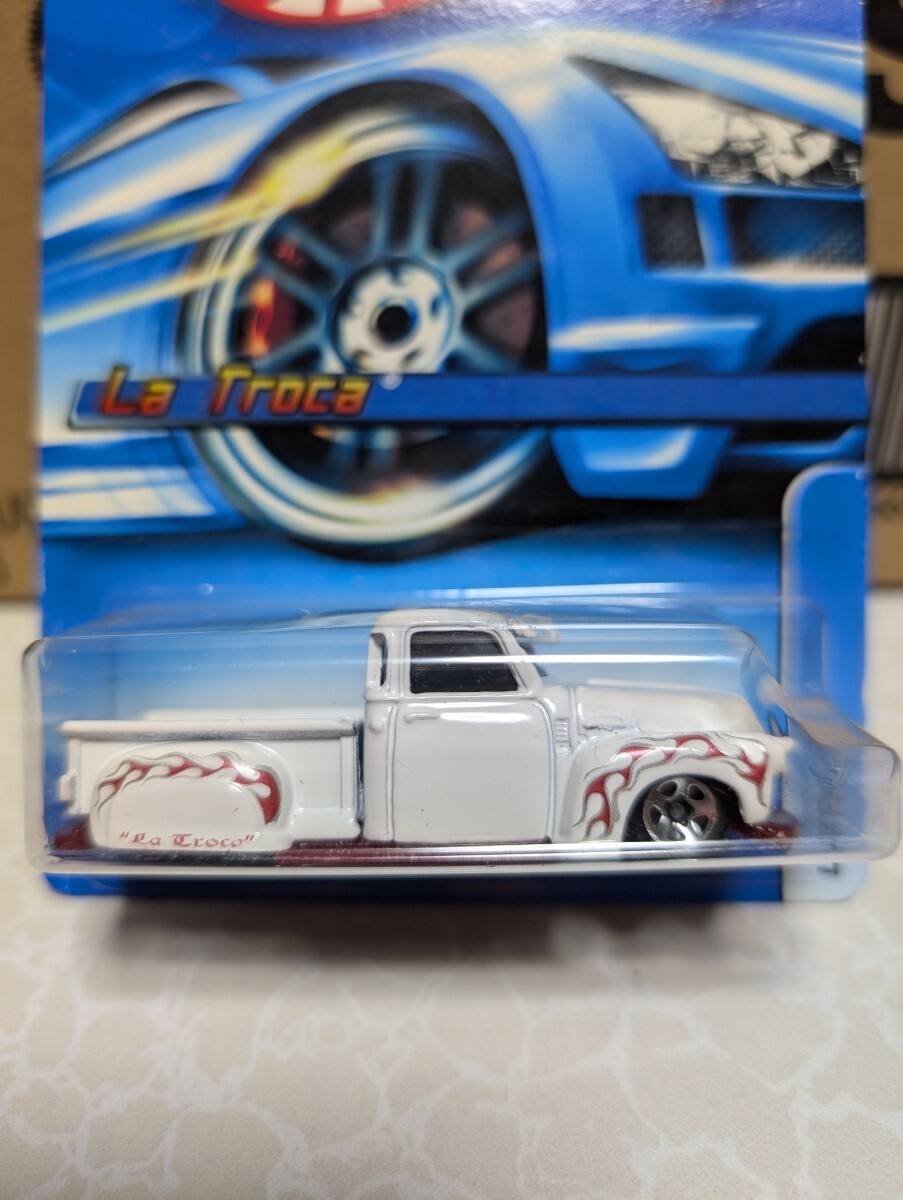 Yahoo!オークション - ホットウィール ラトロカ ローライダー hot whee...