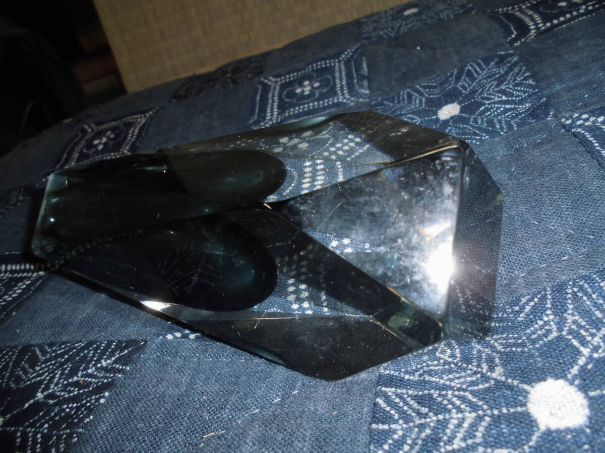 Yahoo!オークション - ガラス器 イタリア製