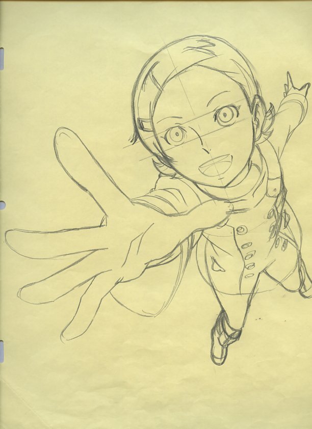 Aセル画 ラフ原画 交響詩篇エウレカセブン 其の452(か行)｜売買されたオークション情報、yahooの商品情報をアーカイブ公開 - オークファン（aucfan.com）