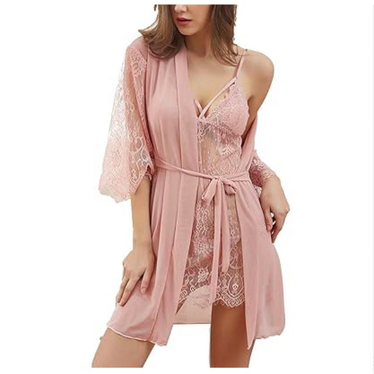 Yahoo!オークション - 在庫処分 EUGO セクシーランジェリー ベビードー...