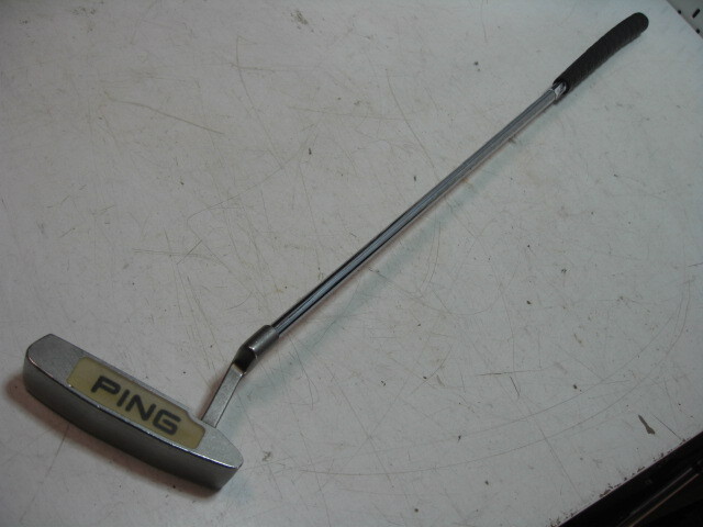 Yahoo!オークション - PING ピン ANSER 2i アンサー 2i KARSTEN USA I...