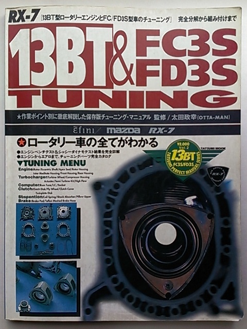 Yahoo!オークション - FC3S FD3S 13BエンジンOH LSD車高調RE雨宮FEED ...