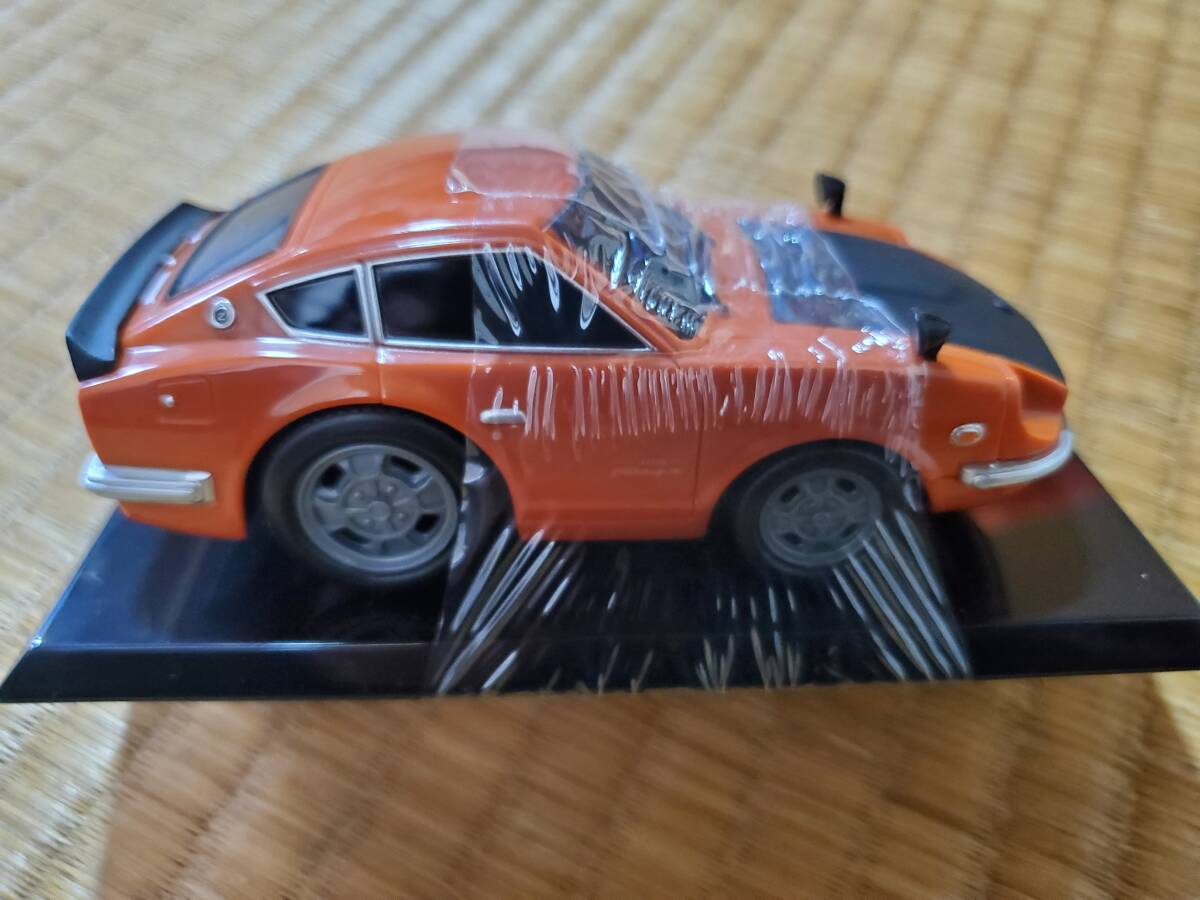 Yahoo!オークション - オールフェアレディZ フェアレディZ S30 Z432R ...