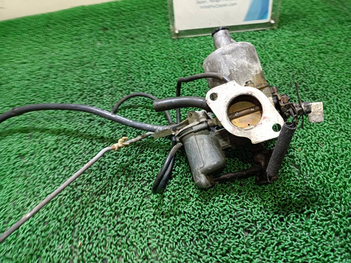 Yahoo!オークション - ローバー キャブレター ミニ E-99X 99X 1989 #hy...