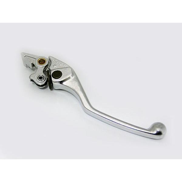 Yahoo!オークション - MAD MAX ホンダ純正タイプ ブレーキレバー(シル...