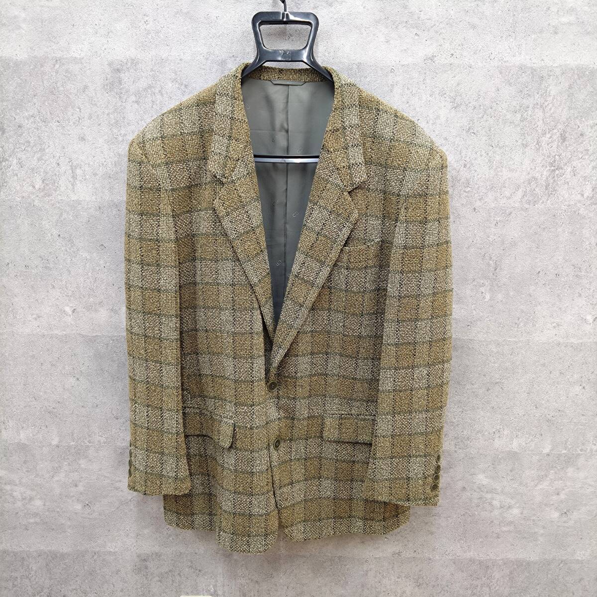 Yahoo!オークション - #4887 Christian Dior クリスチャンディオール ...