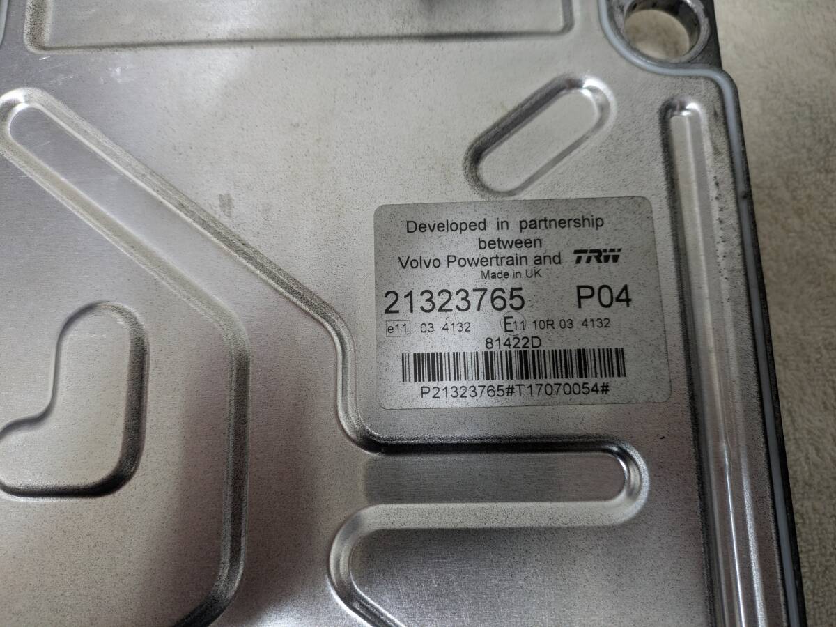 Yahoo!オークション - 日産 UDトラックス コンドル TKG-MK38C エンジン...