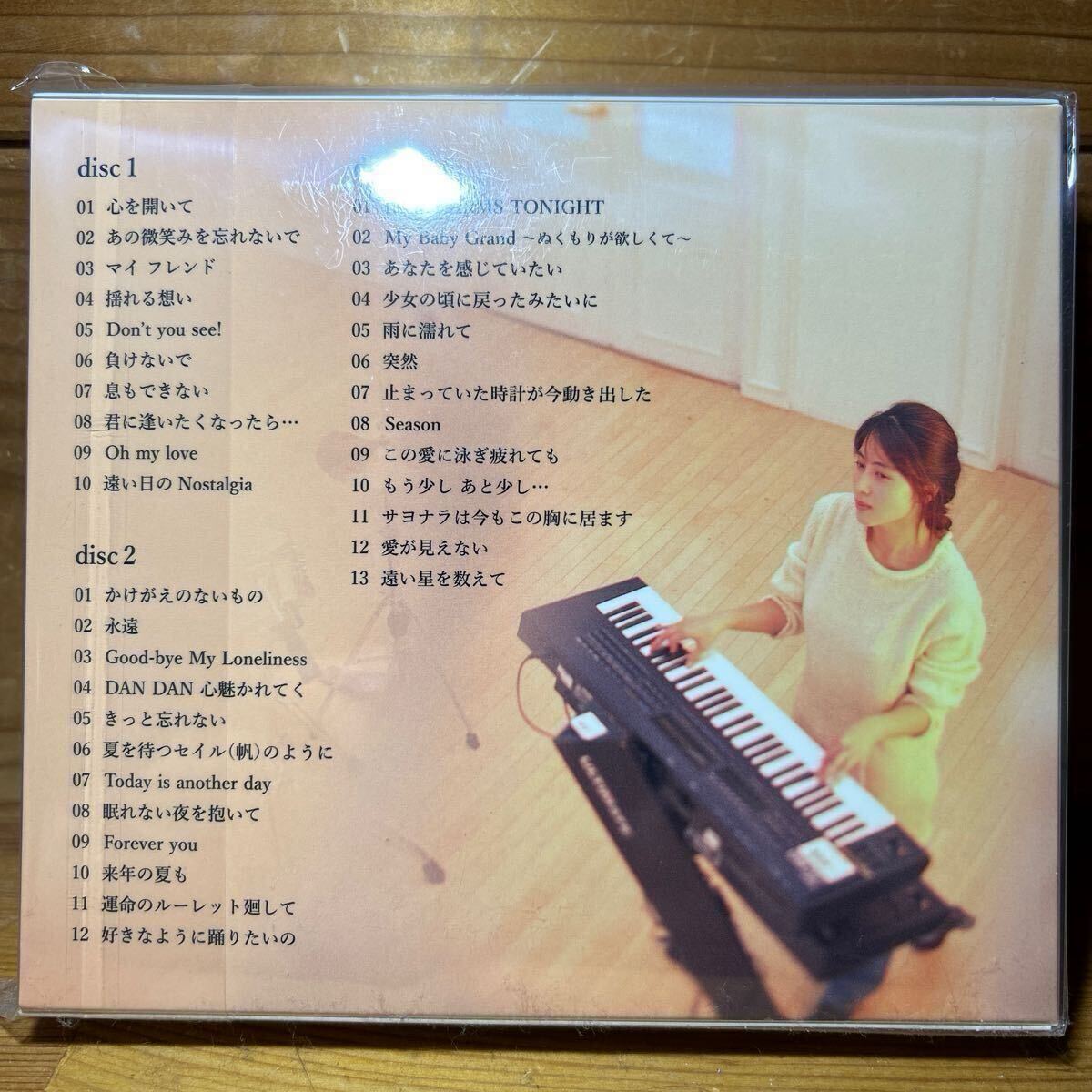 新品 ZARD Best Request-35th Anniversary- CD3枚組【通常盤 新品 ZARD Best Request-35th Anniversary- CD3枚組【通常盤